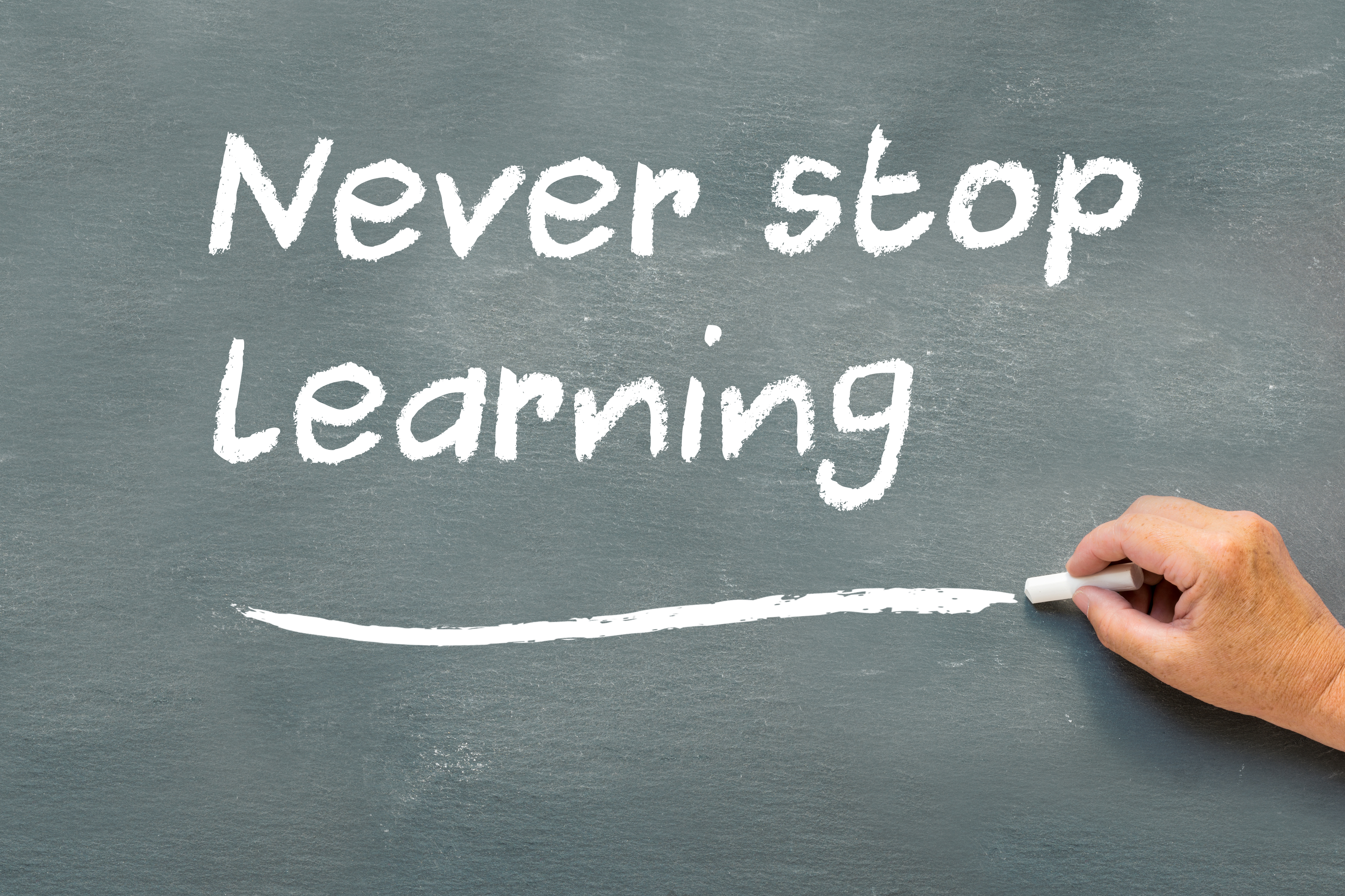 Always Learning – A personal site to share and learn about all kinds of ...